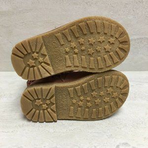 Cat & Jack | Shoes | Cat Jack Toddler Pink Fashion Boots | Poshmark